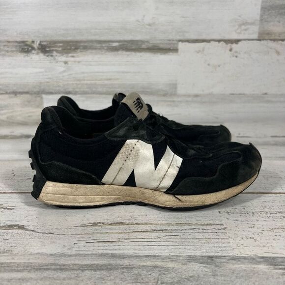 New Balance | Shoes | New Balance 327 Kidsboys Ms327cpg Sneaker Shoes ...